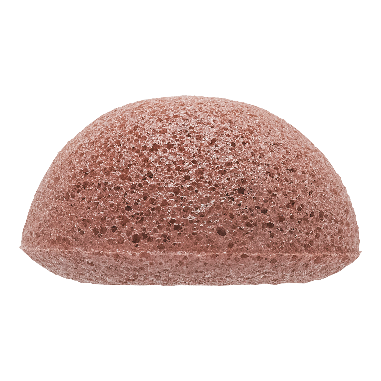 Konjac Premium Facial Puff Sponge With French Red Clay – The Konjac ...