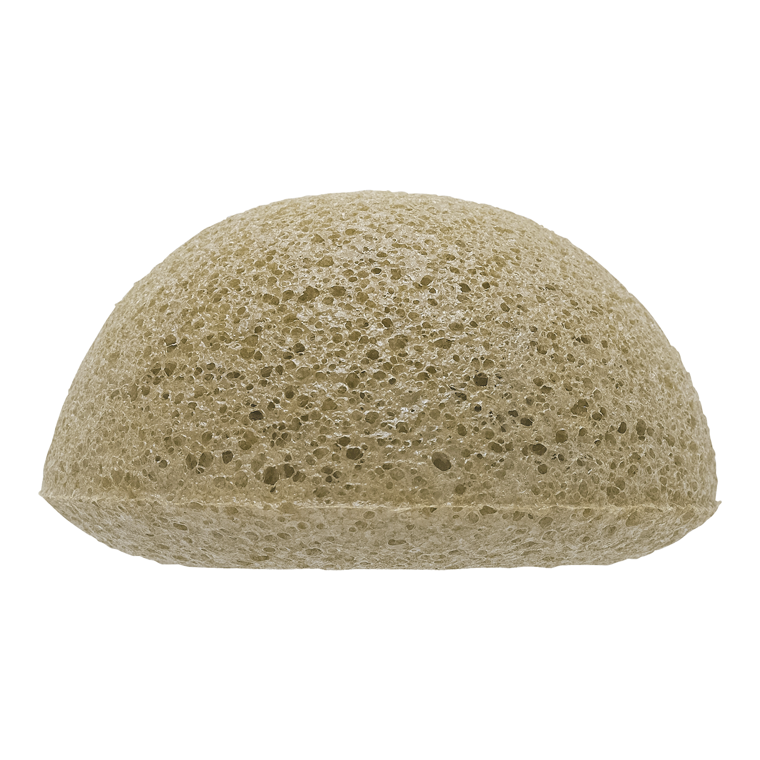 Konjac Premium Facial Puff Sponge With Green Tea – The Konjac Sponge Co