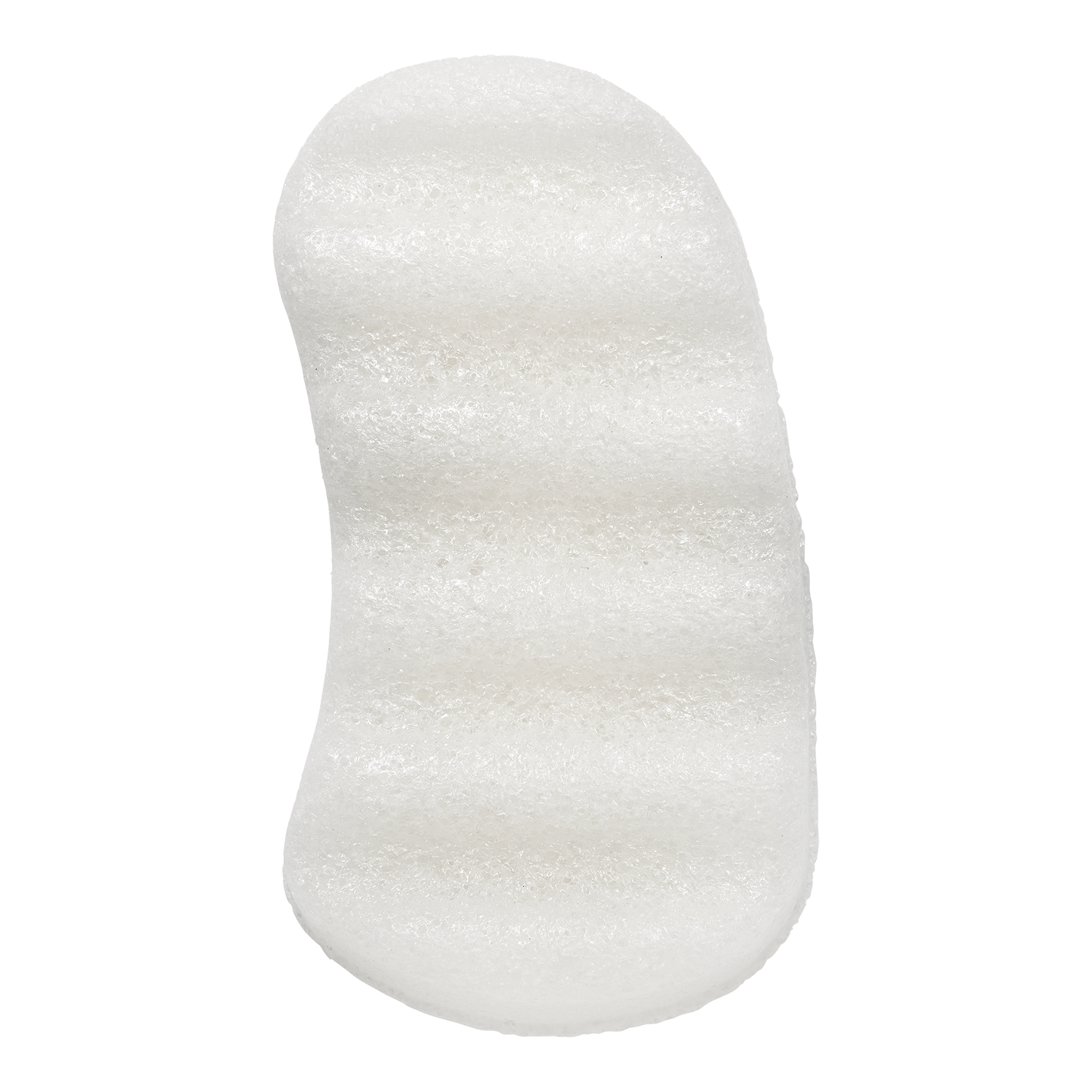 100% Pure Konjac Big Buffer Sponge – The Konjac Sponge Co