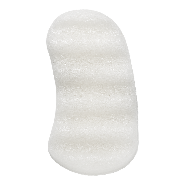 100% Pure Konjac Big Buffer Sponge – The Konjac Sponge Co